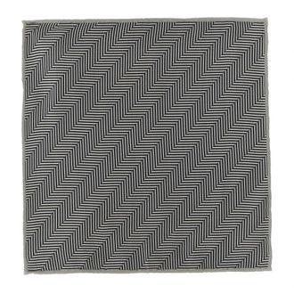 Brunello Cucinelli Einstecktuch - - Accessories - Herren - Grau - ONE SIZE