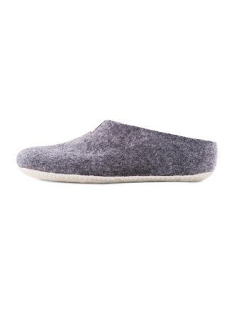 Baabuk Slipper Mel