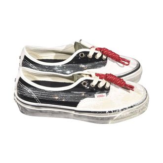 Vans Herren, Schuhe, Mehrfarbig, 39 1/2 EUGr&ouml;&szlig;e