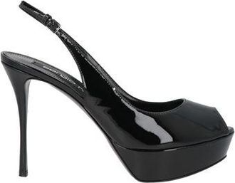 Sergio Rossi CHAUSSURES - Sandales sur YOOX.COM