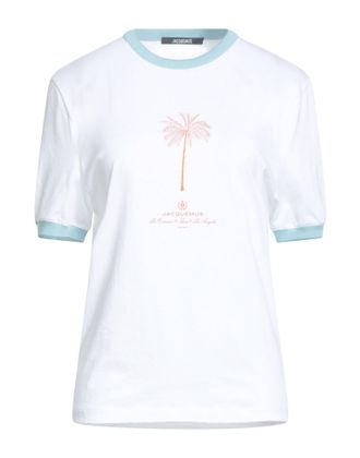 Jacquemus TOPS - T-shirts auf YOOX.COM
