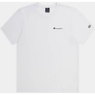 Champion Herren Shirt Crewneck