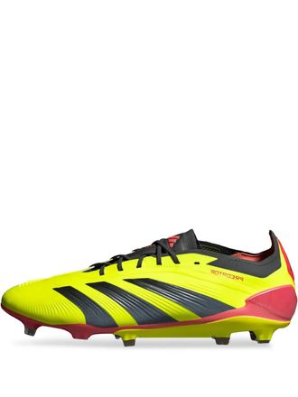 adidas baskets Predator 24 Pro - Jaune