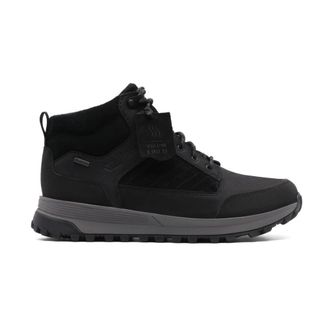 Clarks ATL Trek Hi GTX - - Shoes - Herren - Schwarzk - 43 1/2 EU
