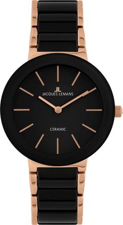 Jacques Lemans Uhr