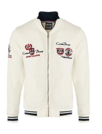 Carisma Sweatjacke Regular