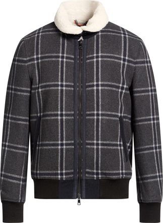 Mabrun JACKEN & M&Auml;NTEL - Jacken und Anoraks auf YOOX.COM
