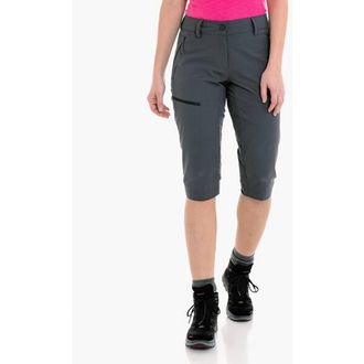 Schöffel Damen Hose kurz Pants Caracas2