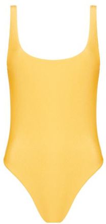 Vanessa Sposi Maillot de bain une pi&egrave;ce satin&eacute;
