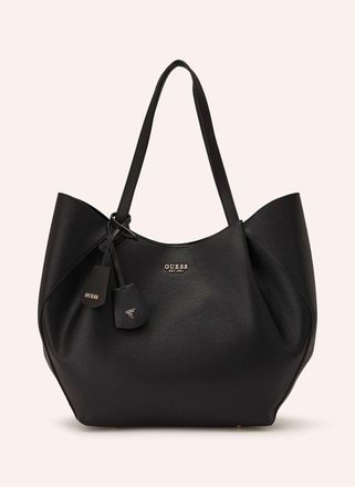 Guess Shopper Amorette schwarz