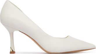 Aldo High Heels Aldo Livianna 14190576 Wei&szlig;