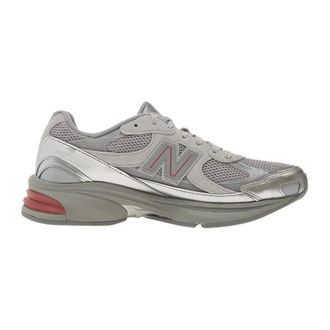 New Balance Homme, Sport, Gris, Taille: 41 1/2 EU 2010 Baskets