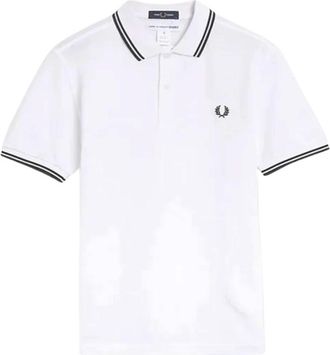 Comme Des Gar&ccedil;ons Herren, Oberteile, Wei&szlig;, MGr&ouml;&szlig;e