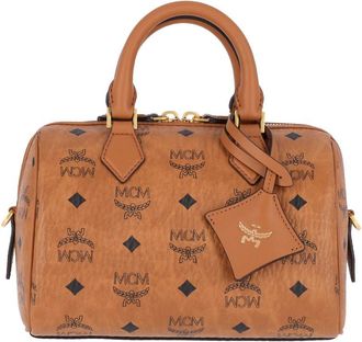 MCM Handtasche Ella Boston