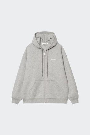 Carhartt Work in Progress Hoodie zipp&eacute; - Taille XS