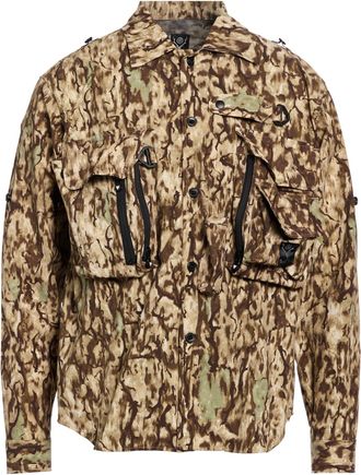 South2 West8 TOPS - Hemden auf YOOX.COM