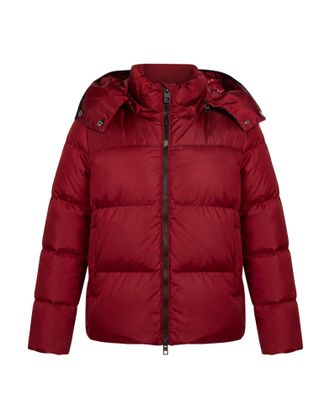 RefrigiWear JACKEN & M&Auml;NTEL - Pufferjacken & Daunenjacken auf YOOX.COM