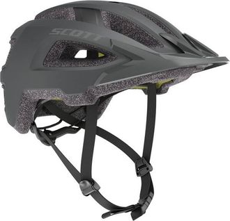 Scott Herren Fahrradhelm Groove Plus (CE)