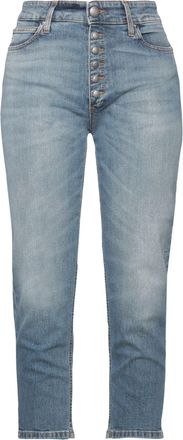 Roy Rogers HOSEN & RÖCKE - Jeanshosen auf YOOX.COM