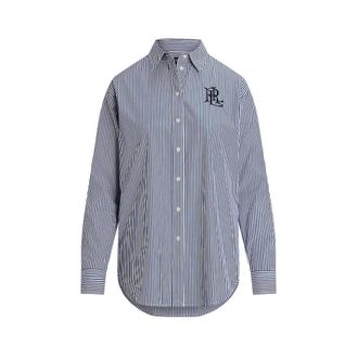 Ralph Lauren Hemd - - Blouses & Shirts - Damen - Blau - S