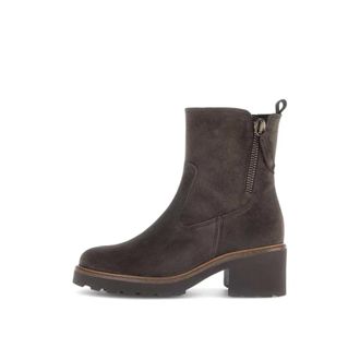 Gabor Damen, Schuhe, Braun, 37 EUGr&ouml;&szlig;e