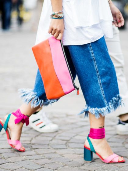 Sélection : 20 paires de sandales en solde