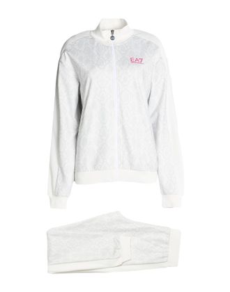 Emporio Armani OVERALLS - Sportanz&uuml;ge auf YOOX.COM