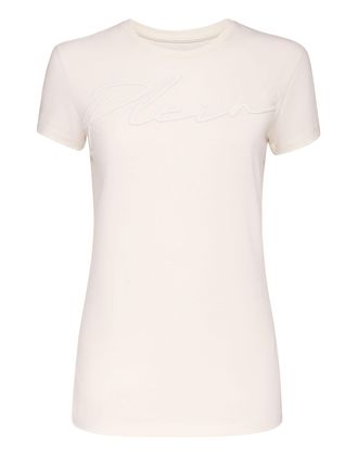 Philipp Plein T-Shirt Signature