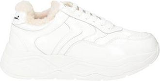 Voile Blanche CHAUSSURES - Sneakers sur YOOX.COM