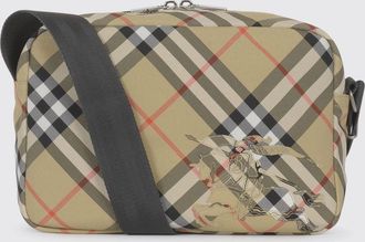 Burberry Umh&auml;ngetasche BURBERRY Herren Farbe Sand