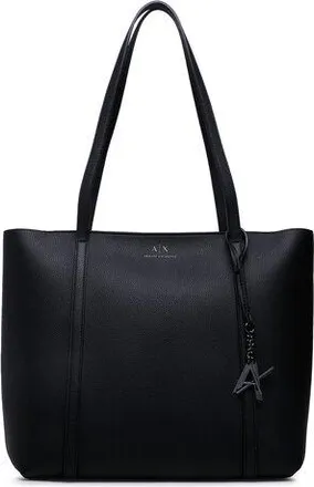 A|X Armani Exchange Handtasche 942930 CC726 28621 Schwarz