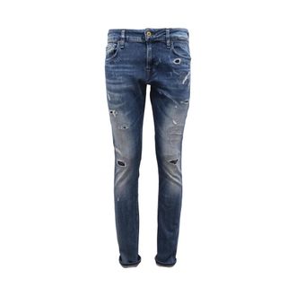 Guess Miami Super Skinny Hose - - Jeans - Herren - Blau - W30