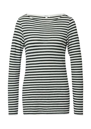 s.Oliver DamenT-Shirt, 99G4, 44