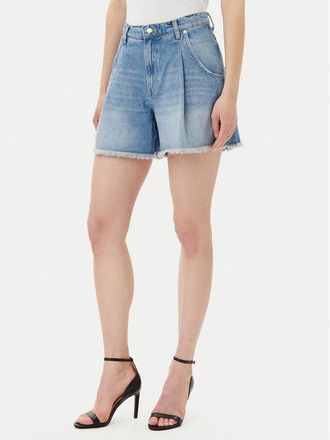 Joop JOOP! Jeans Jeansshorts 30046454 Blau Relaxed Fit