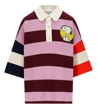 Essentiel POLO JICE MULTICOLORE ESSENTIEL ANTWERP