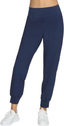 Skechers Damen Journey Jogger Sweatpants, navy, 46
