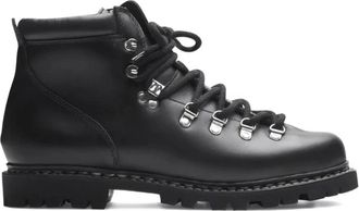 Paraboot Homme, Chaussures, Noir, Taille: 45 EU Avoriaz Bottes &agrave; cheville