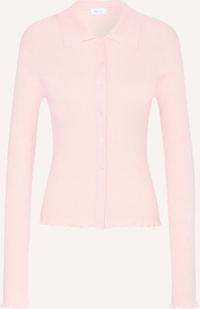Darling Harbour Darling Harbour Strickjacke rosa