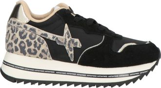 W6YZ SCHUHE - Sneakers auf YOOX.COM