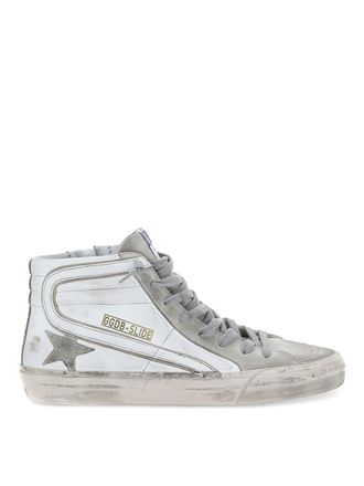 Golden Goose Baskets - Slide