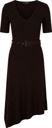 Karl Lagerfeld KLEIDER - Midi-Kleider auf YOOX.COM