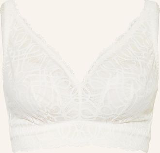 Prima Donna Primadonna Triangel-Bh Salerno weiss