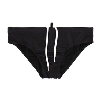 Dsquared2 Maillot de bain - Homme - Maillots de bain - Noir - Taille: L