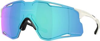 Oakley Cybr Lightning - unisex - Accessoires - Gris - Taille: 40 MM