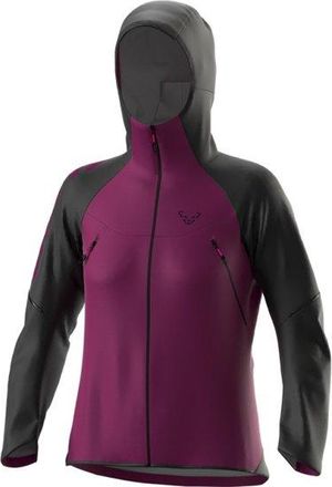 Dynafit Ride 3 L W Jkt - Hardshelljacke - Damen