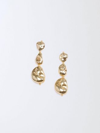 Fabiana Filippi Bijou FABIANA FILIPPI Femme couleur Or