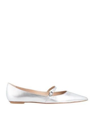 Stuart Weitzman CHAUSSURES - Ballerines sur YOOX.COM
