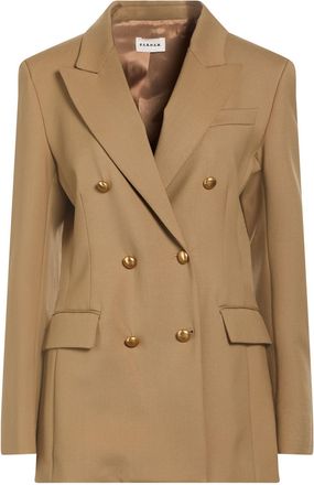 P.A.R.O.S.H. ANZ&Uuml;GE und CO-ORDS - Blazers auf YOOX.COM