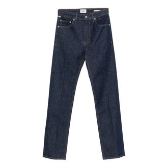 A Gold E Damen, Jeans, Blau, W30Gr&ouml;&szlig;e
