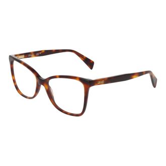 Liu Jo Butterfly Sonnenbrille - - Accessories - Damen - Braun - 53 MM